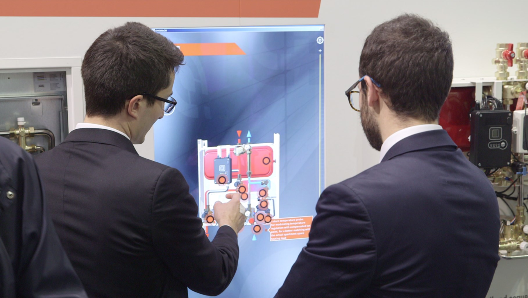 Caleffi Spa - SHOWin3D